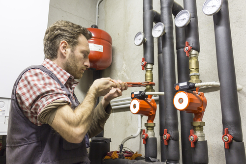 Plumber – The Irish Student