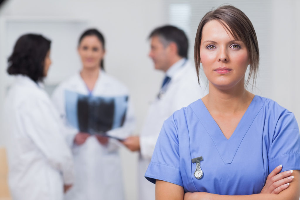 Psychiatric/Mental Health Nurse – The Irish Student